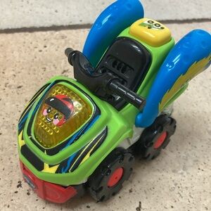 vtech | Toys | Vtech Smart Wheels Atv And Suv | Poshmark